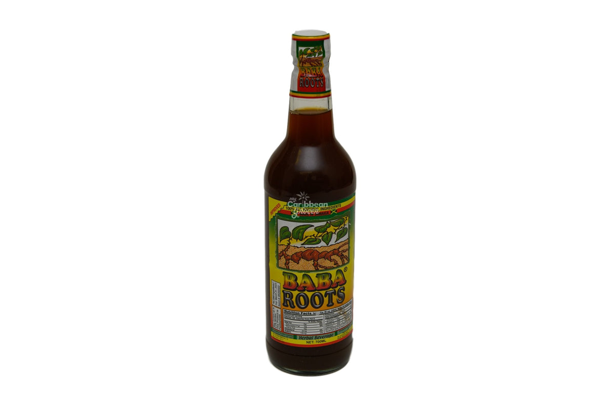 Baba Roots: $5.25 | My Caribbean Grocer