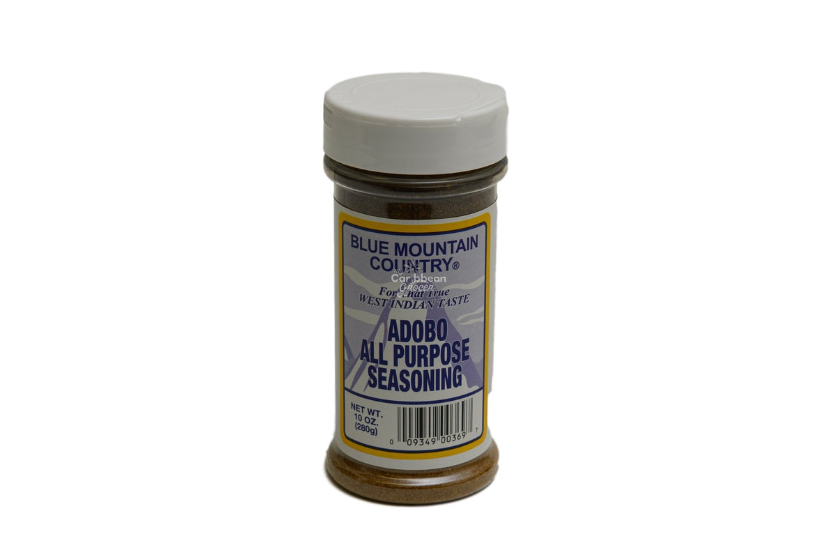 Blue Mountain Country Seasonings: $4.47 | My Caribbean Grocer