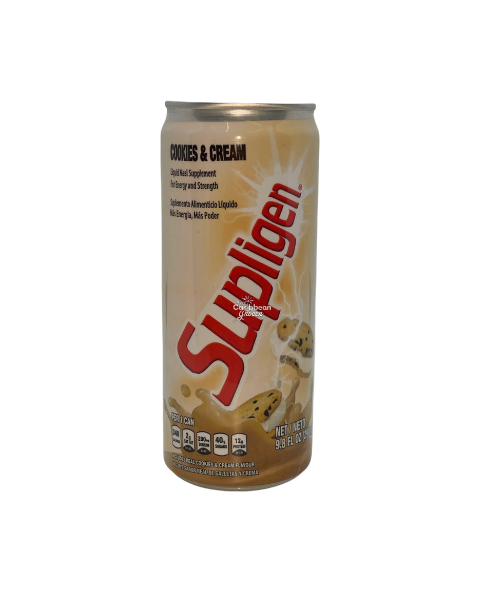 Supligen, 9.8 fl oz: $3.99 | My Caribbean Grocer